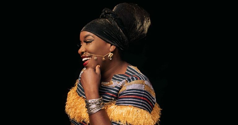 Baco Music – Queen Omega